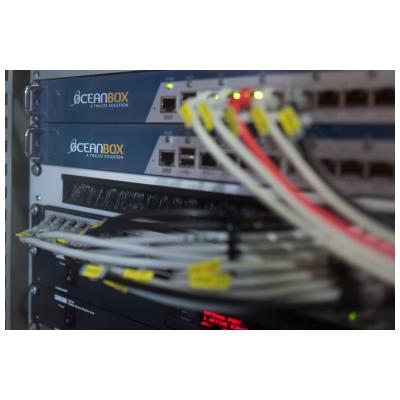 Thalos revolutionizes the world of offshore connectivity ! | BPN