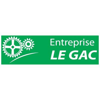LE GAC USINAGE | BPN